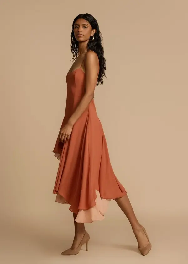Arcina Ori Dana Dress