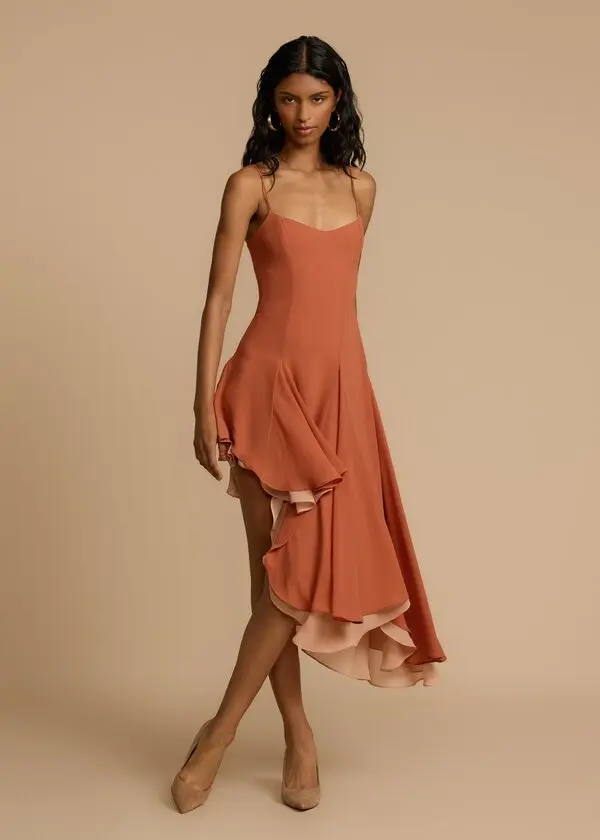 Arcina Ori Dana Dress