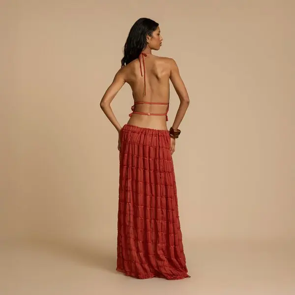 Arcina Ori Juliette Skirt