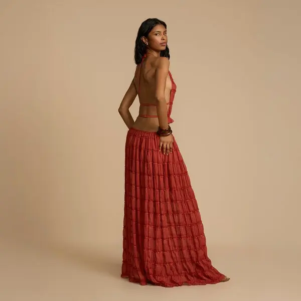 Arcina Ori Juliette Skirt