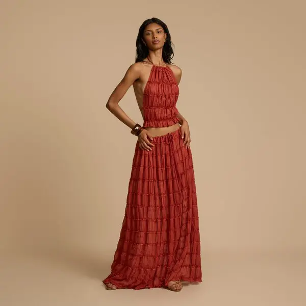 Arcina Ori Juliette Skirt