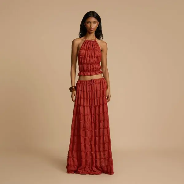 Arcina Ori Juliette Skirt