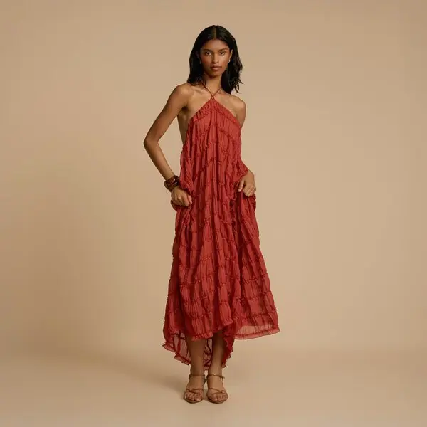 Arcina Ori Juliette Skirt
