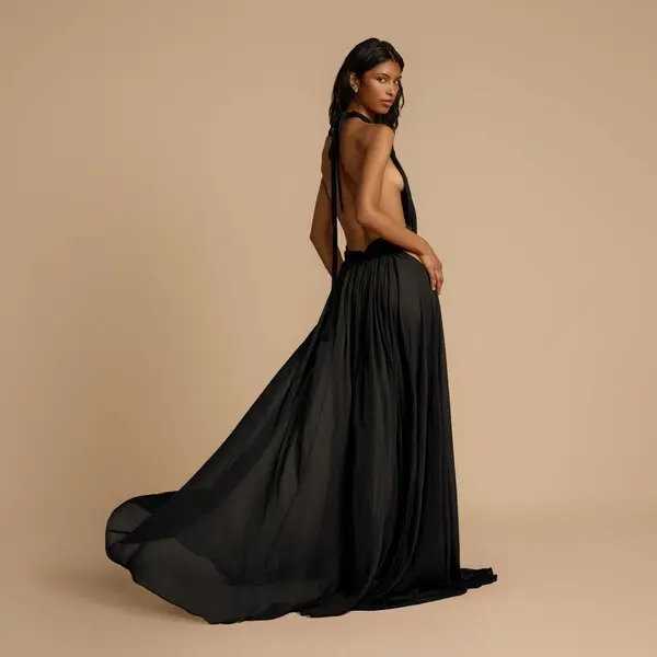 Arcina Ori Florence Dress