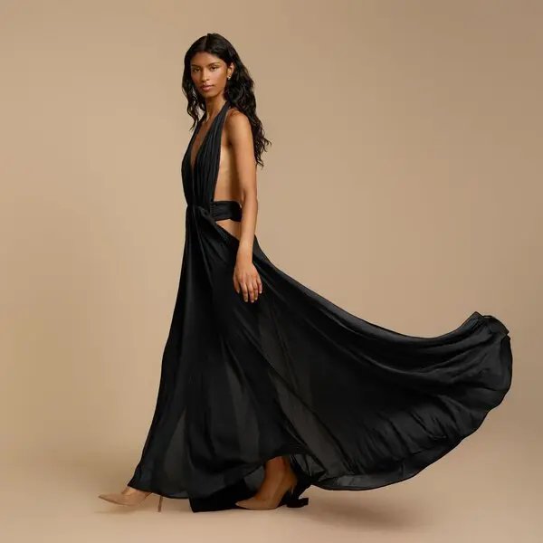 Arcina Ori Florence Dress