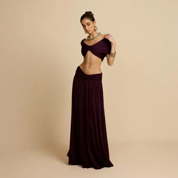 Arcina Ori Alessia Skirt