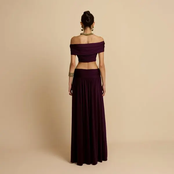 Arcina Ori Alessia Skirt