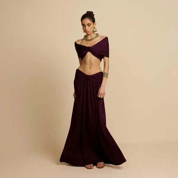 Arcina Ori Alessia Skirt