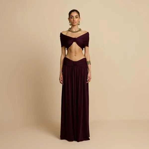 Arcina Ori Alessia Skirt