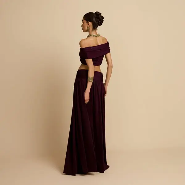 Arcina Ori Alessia Skirt
