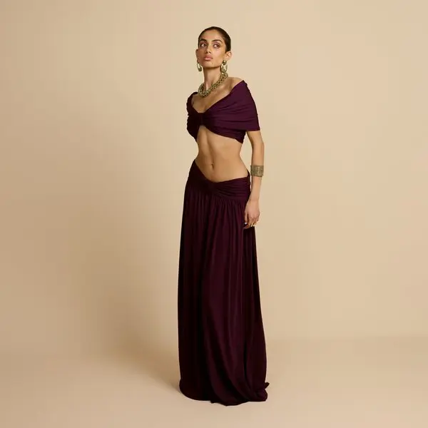Arcina Ori Alessia Skirt