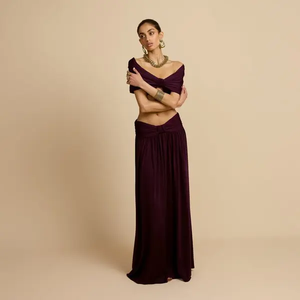 Arcina Ori Alessia Skirt