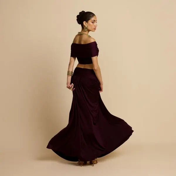 Arcina Ori Alessia Skirt