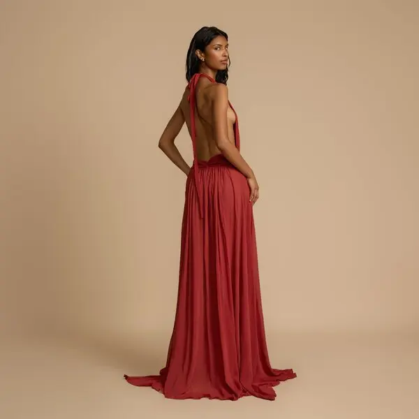 Arcina Ori Florence Dress