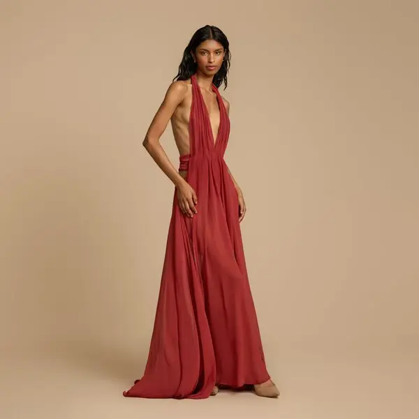 Arcina Ori Florence Dress
