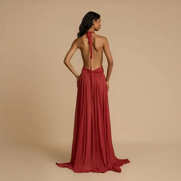 Arcina Ori Florence Dress