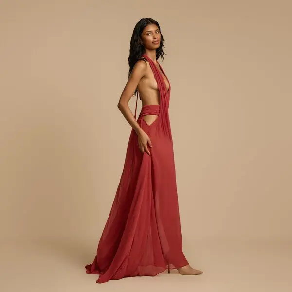 Arcina Ori Florence Dress