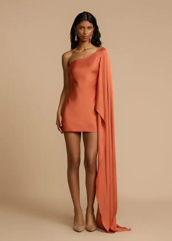 Arcina Ori Cyra Dress