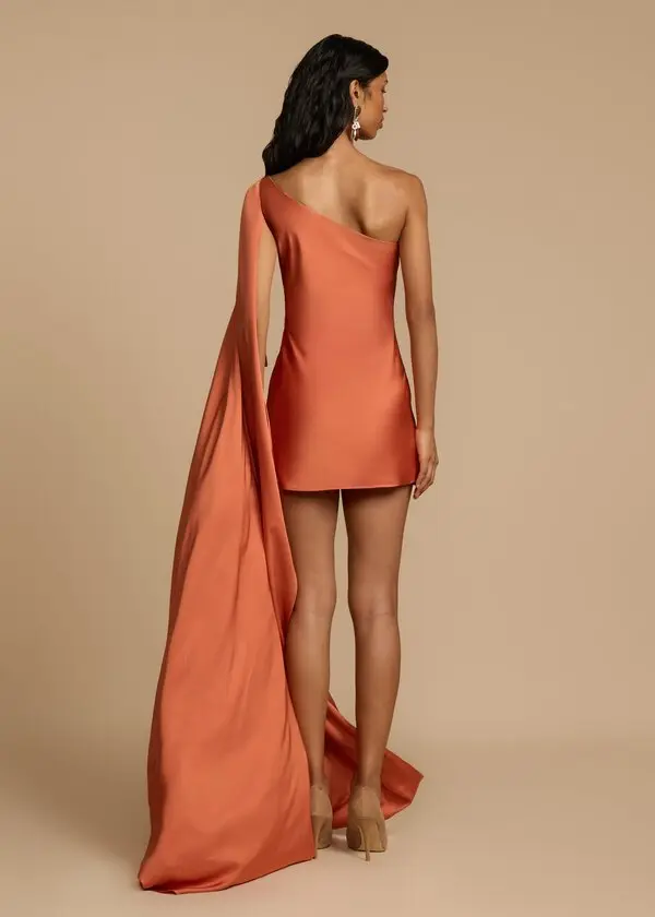 Arcina Ori Cyra Dress