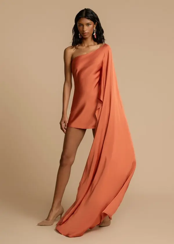 Arcina Ori Cyra Dress