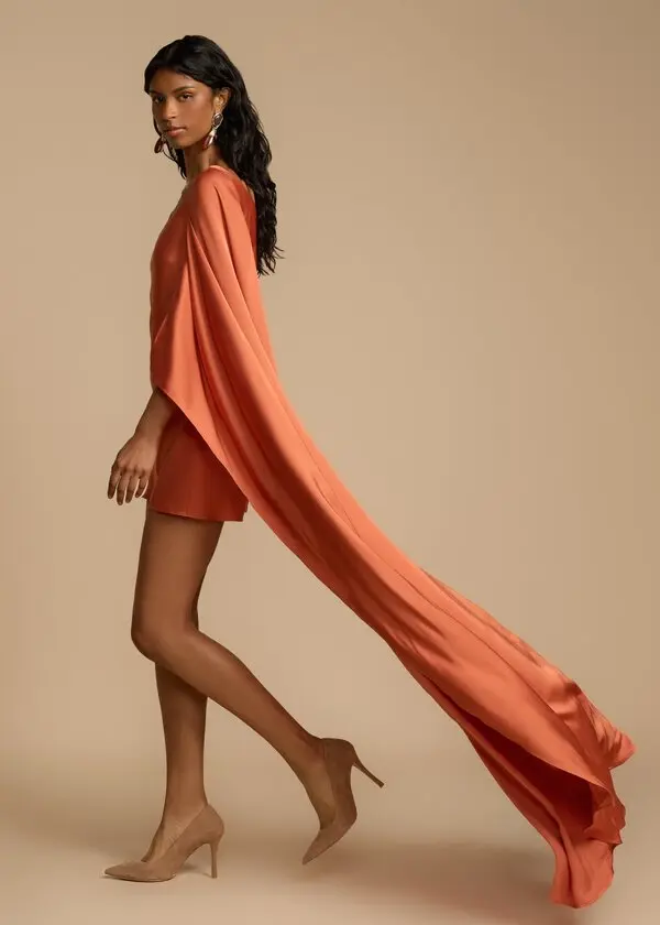 Arcina Ori Cyra Dress