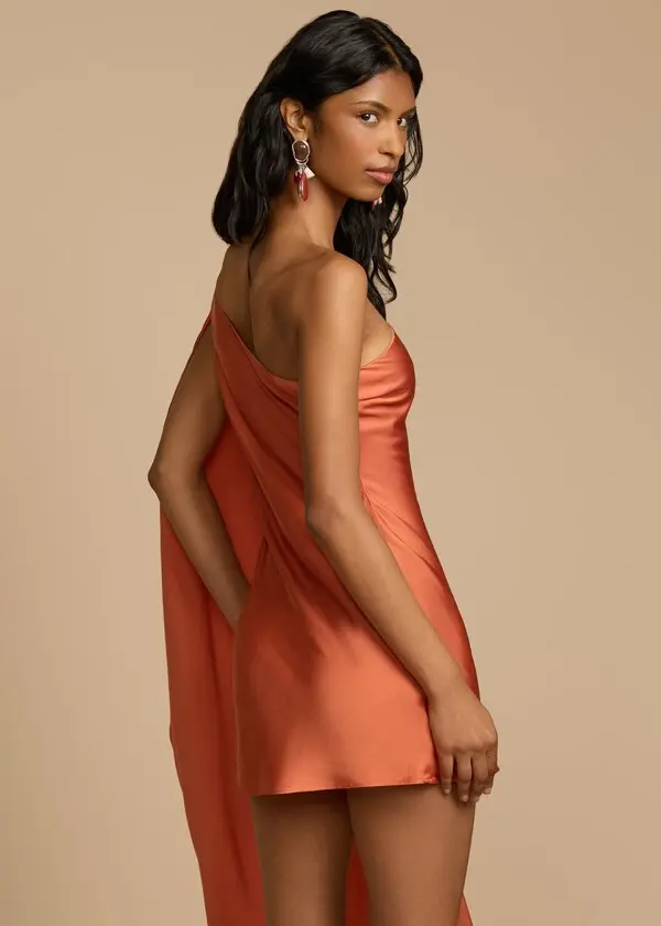 Arcina Ori Cyra Dress