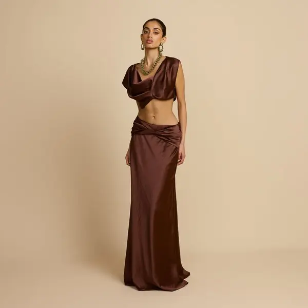 Arcina Ori Andi Skirt