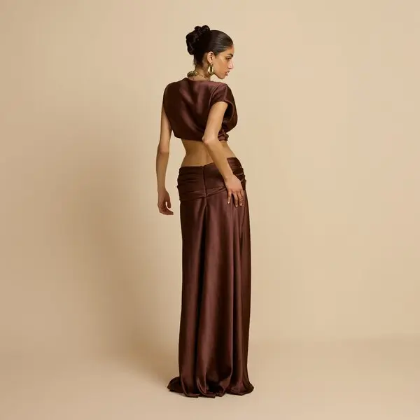 Arcina Ori Andi Skirt
