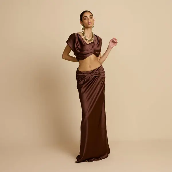 Arcina Ori Andi Skirt