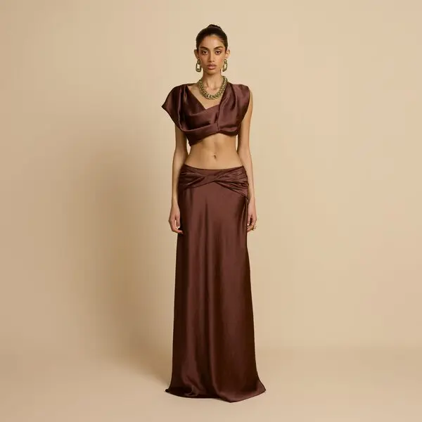 Arcina Ori Andi Skirt