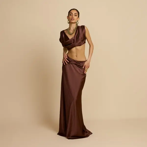 Arcina Ori Andi Skirt