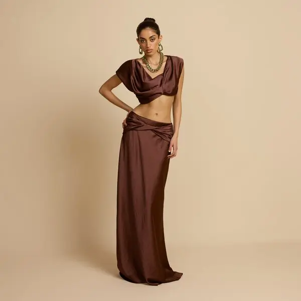 Arcina Ori Andi Skirt