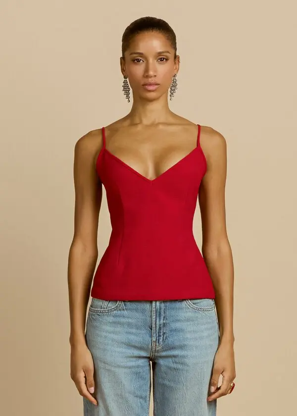 Arcina Ori Iris Top
