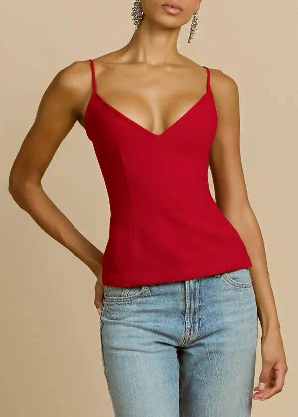 Arcina Ori Iris Top