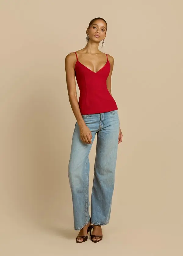 Arcina Ori Iris Top