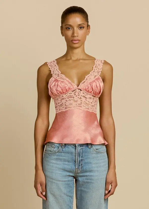 Arcina Ori Sadie Top