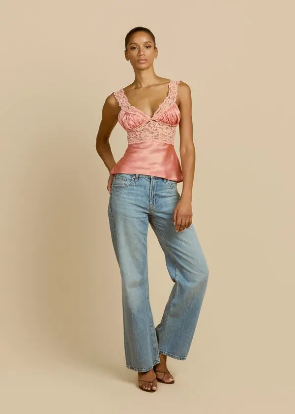 Arcina Ori Sadie Top