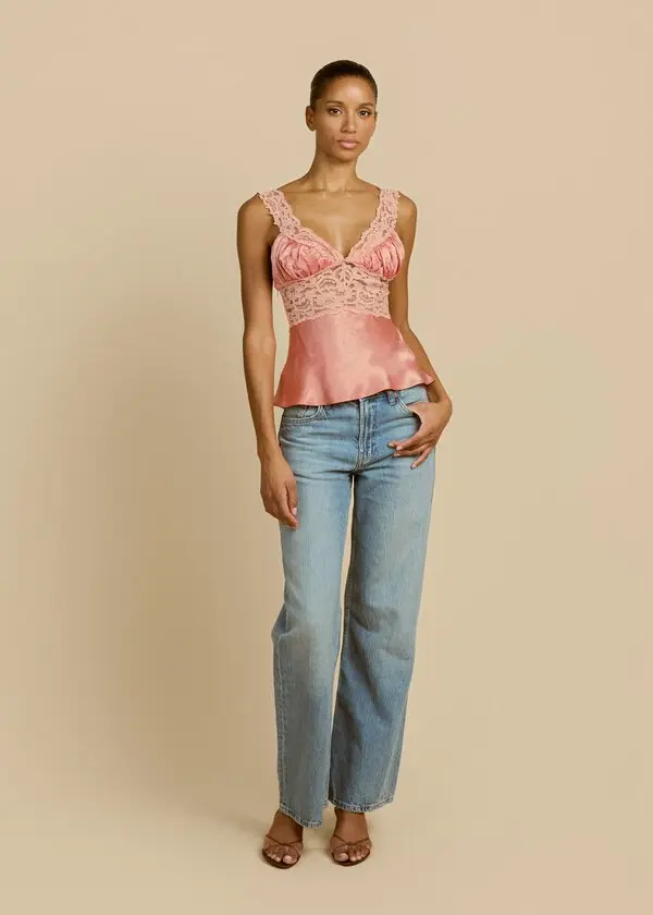 Arcina Ori Sadie Top