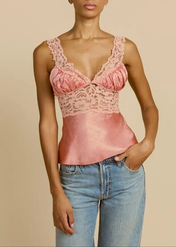 Arcina Ori Sadie Top