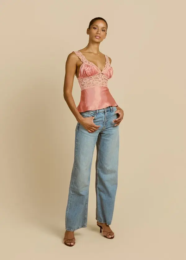 Arcina Ori Sadie Top