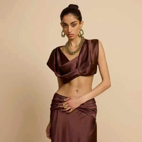 Arcina Ori Andi Top