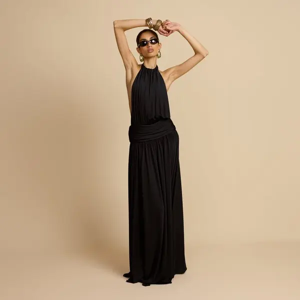 Arcina Ori Santina Dress