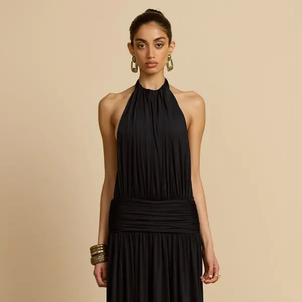 Arcina Ori Santina Dress