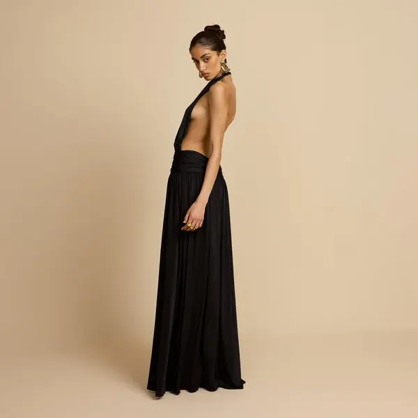 Arcina Ori Santina Dress