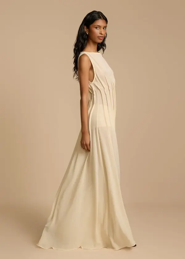 Arcina Ori Audrey Dress