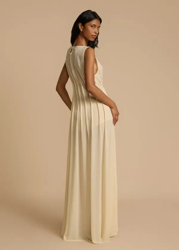 Arcina Ori Audrey Dress