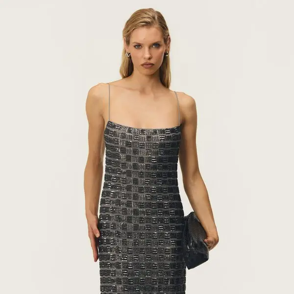 Arcina Ori Stevie Dress
