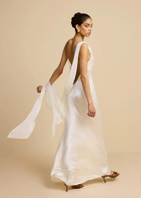 Arcina Ori Helena Dress