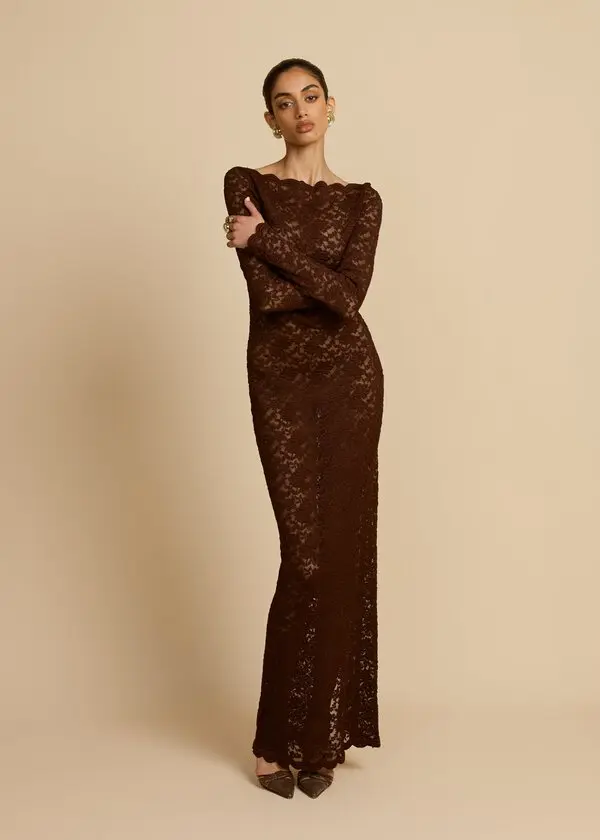 Arcina Ori Monet Dress