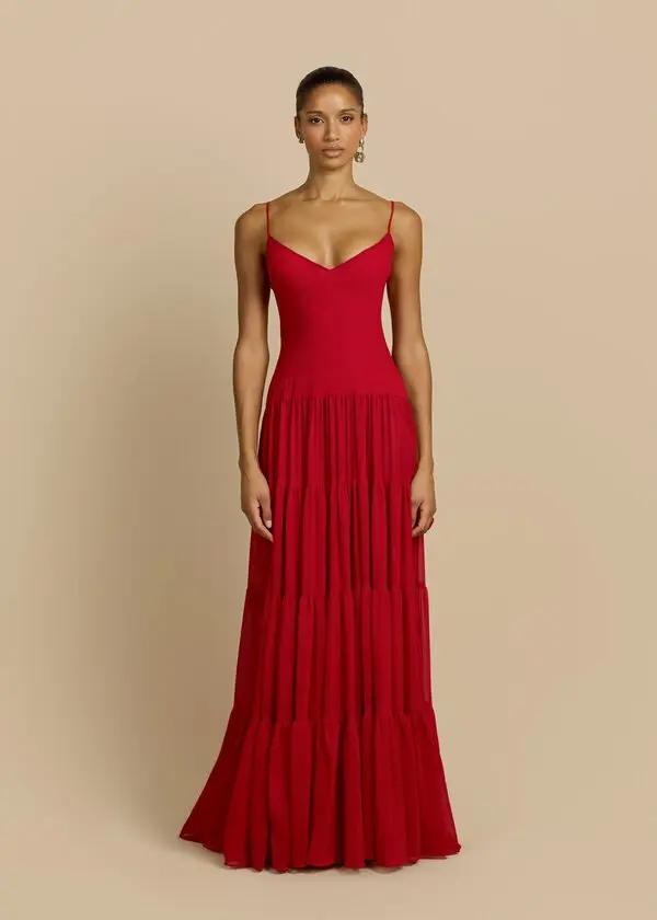 Arcina Ori Delphina Dress